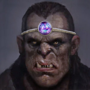 The Triclops – DnD new NPC and magic item - Arcadian Media